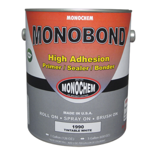 Monobond – Monopole, Inc.