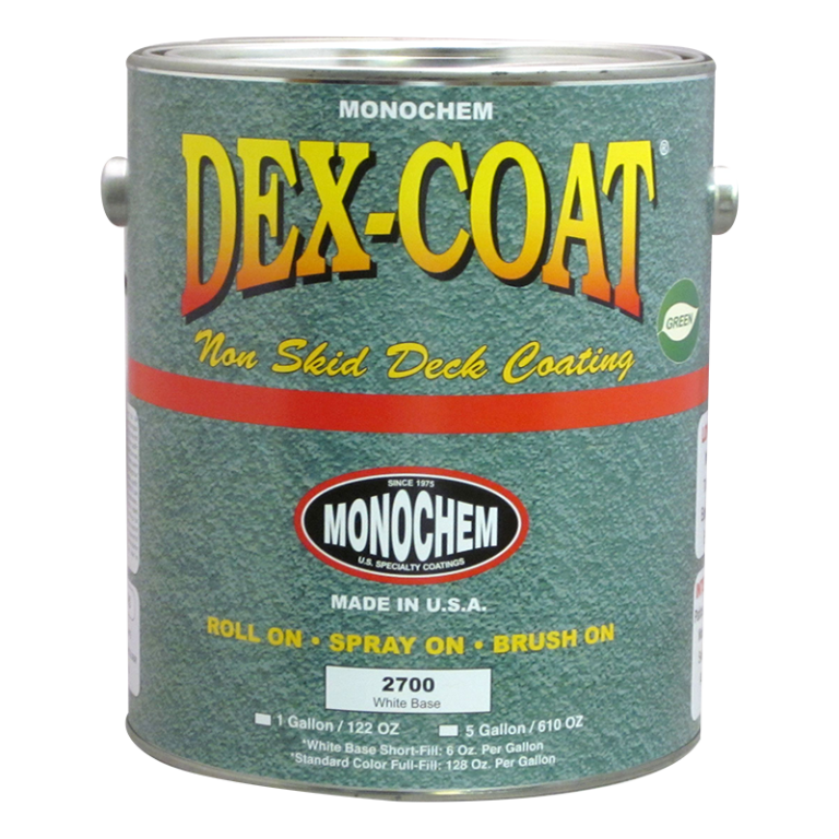 Dex-Coat Non Skid – Monopole, Inc.