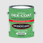 Dex-Coat Non-Skid Floor & Deck – Monopole, Inc.