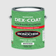 Dex-Coat Non-Skid Floor & Deck – Monopole, Inc.