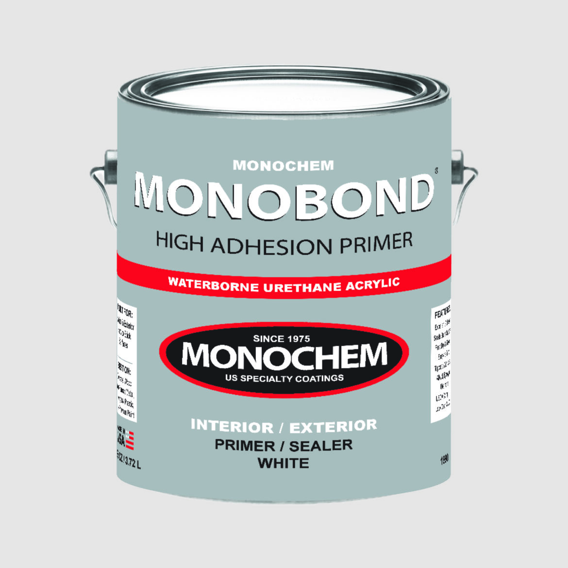 Monobond High Adhesion Primer – Monopole, Inc.