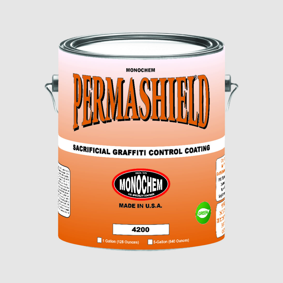 Monobond High Adhesion Primer – Monopole, Inc.