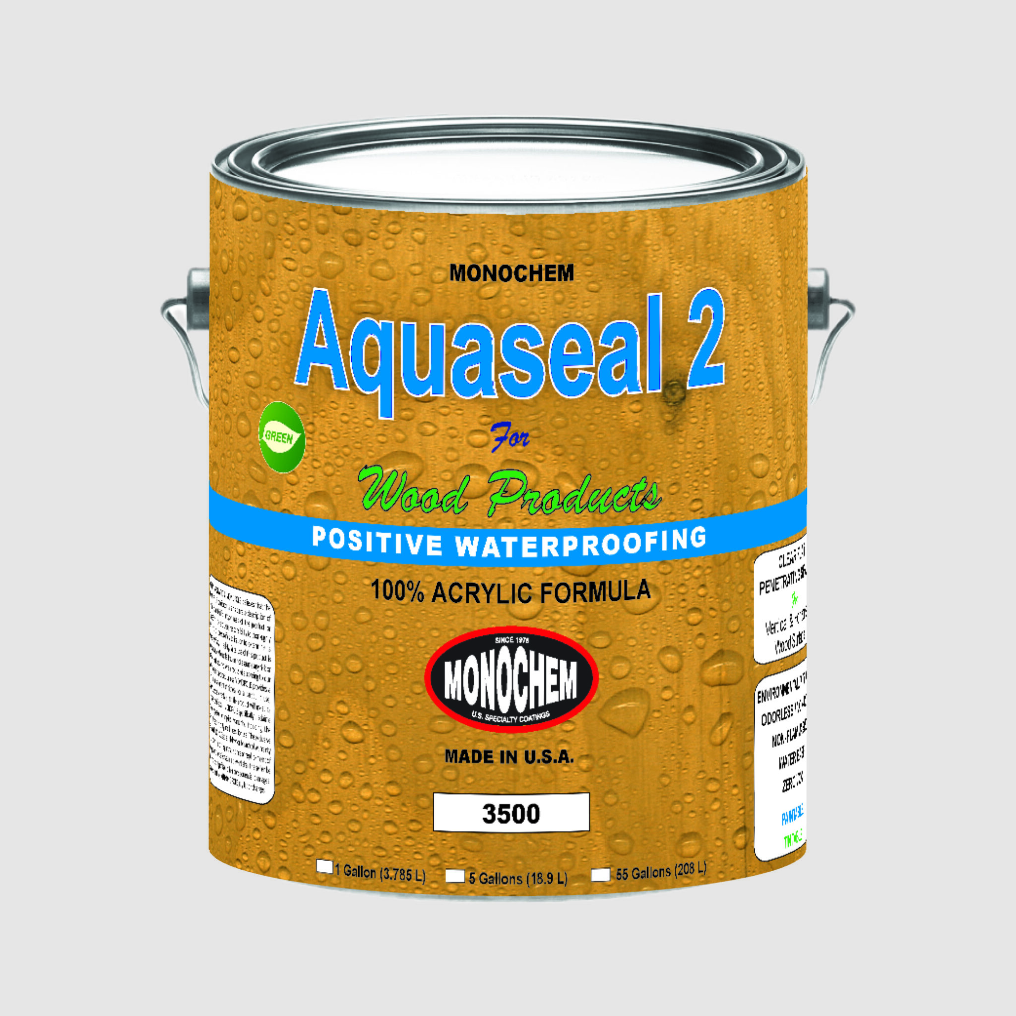 All Products – Monopole, Inc.