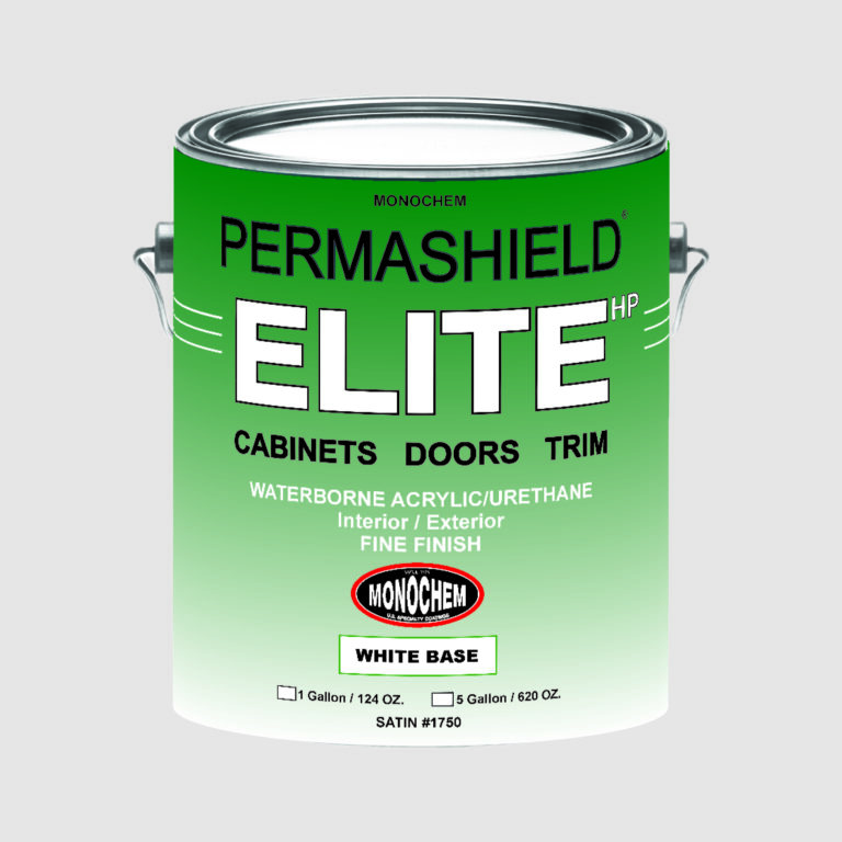 Permashield Elite HP – Monopole, Inc.